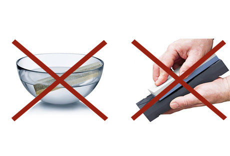 Scary Sharp Kits, Sharpening Film and Accessories – Sharpo Products