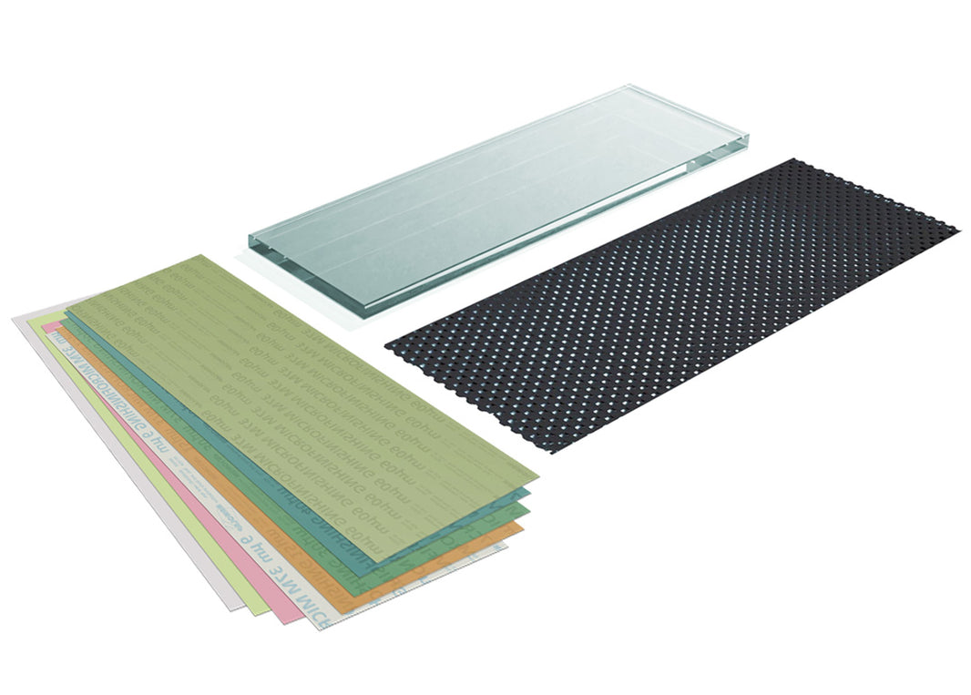 Sharpo Scary Sharp Sharpening Products – Sharpo Products