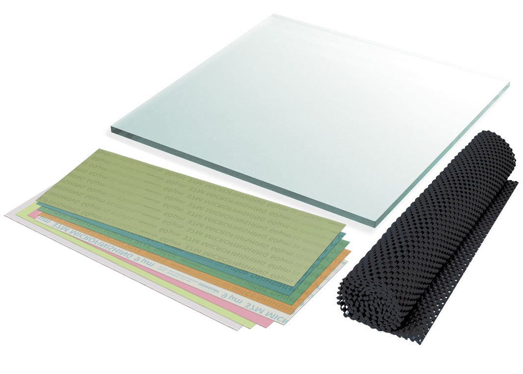 Sharpo Scary Sharp Sharpening Products – Sharpo Products