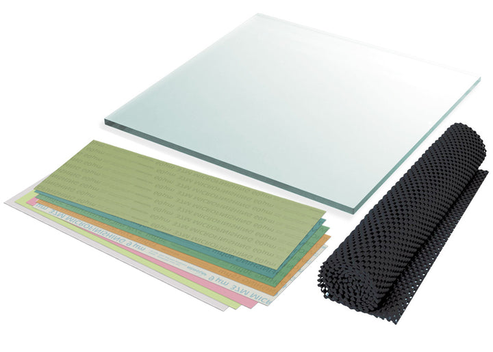 Sharpo Scary Sharp Sharpening Products – Sharpo Products