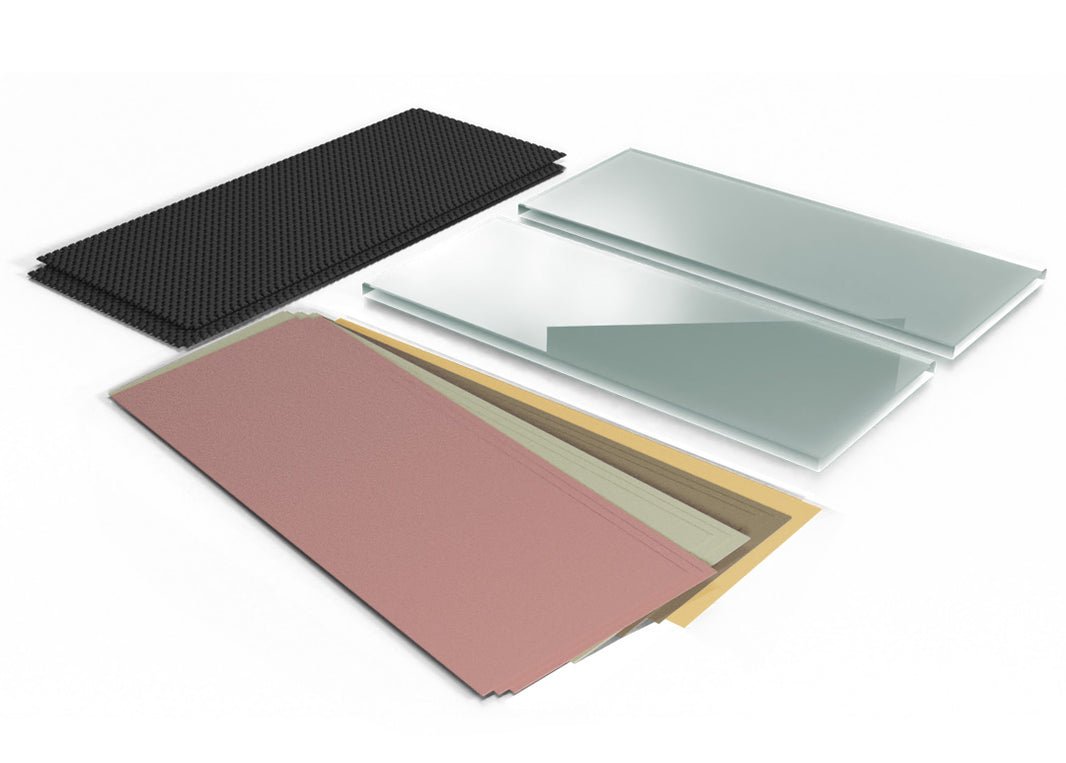 Sharpo Scary Sharp Sharpening Products – Sharpo Products